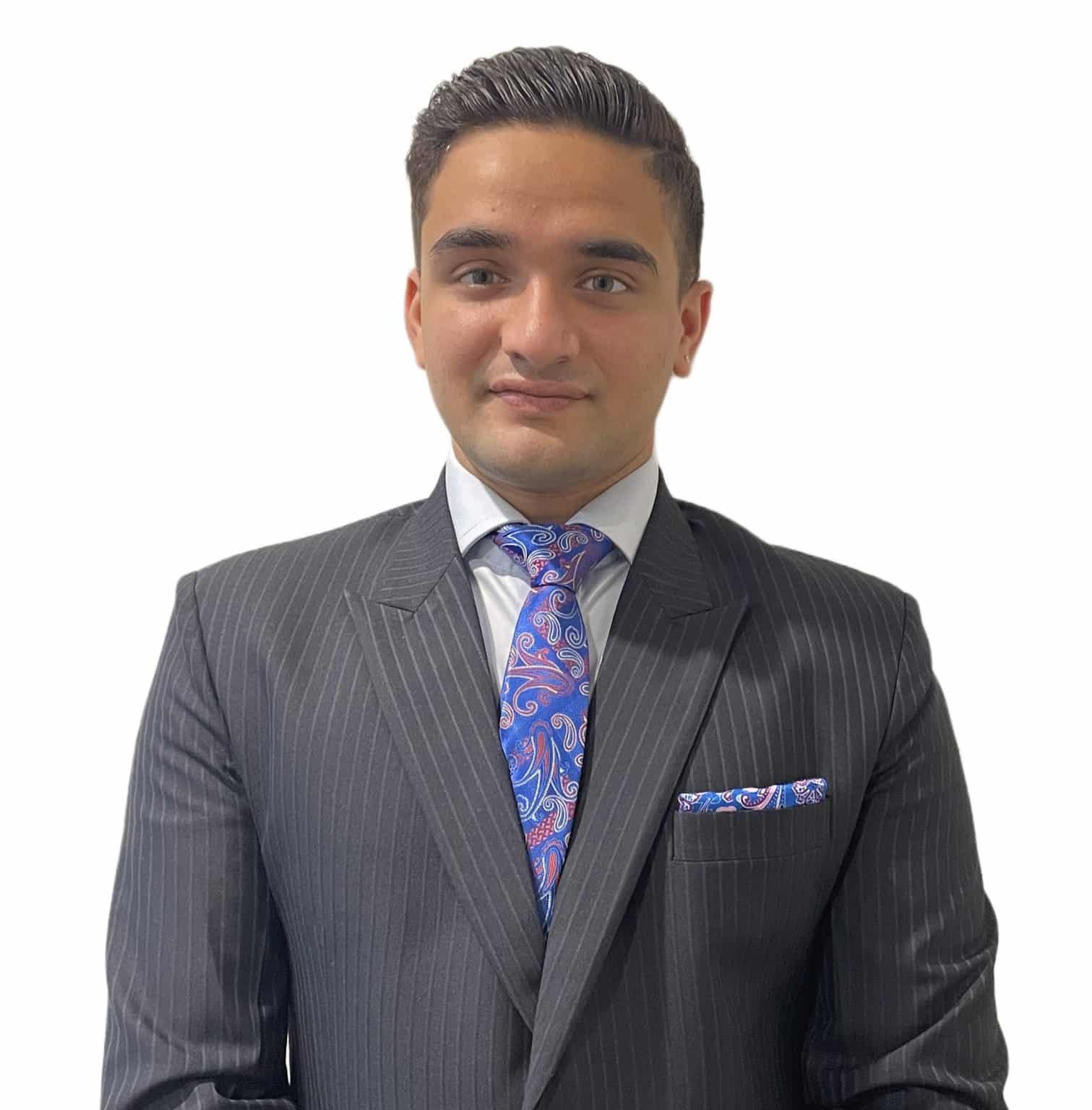 Yash Kumar - RN Legal